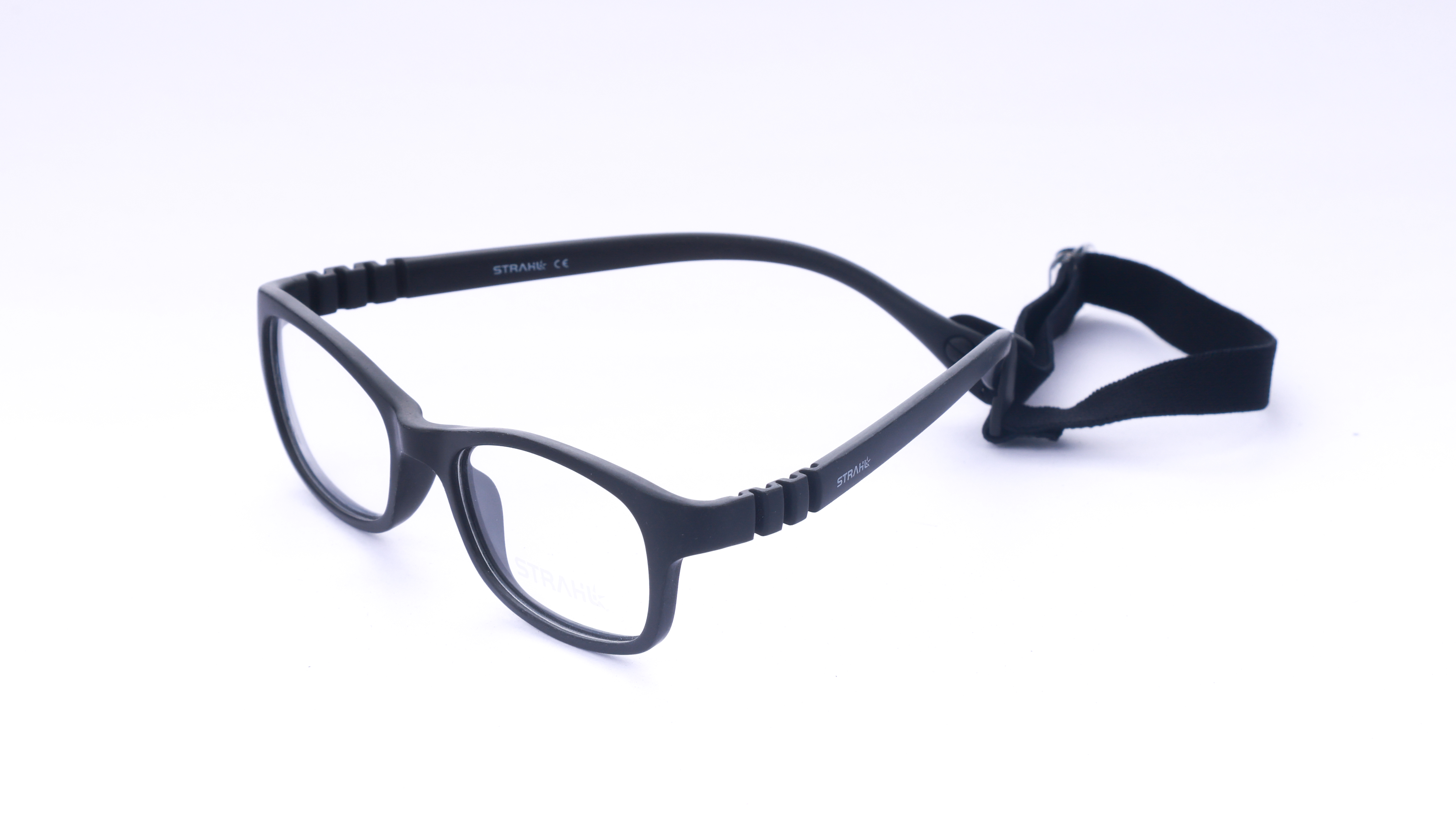 Strahl - Products - Kids Flexi Eyewear Frames