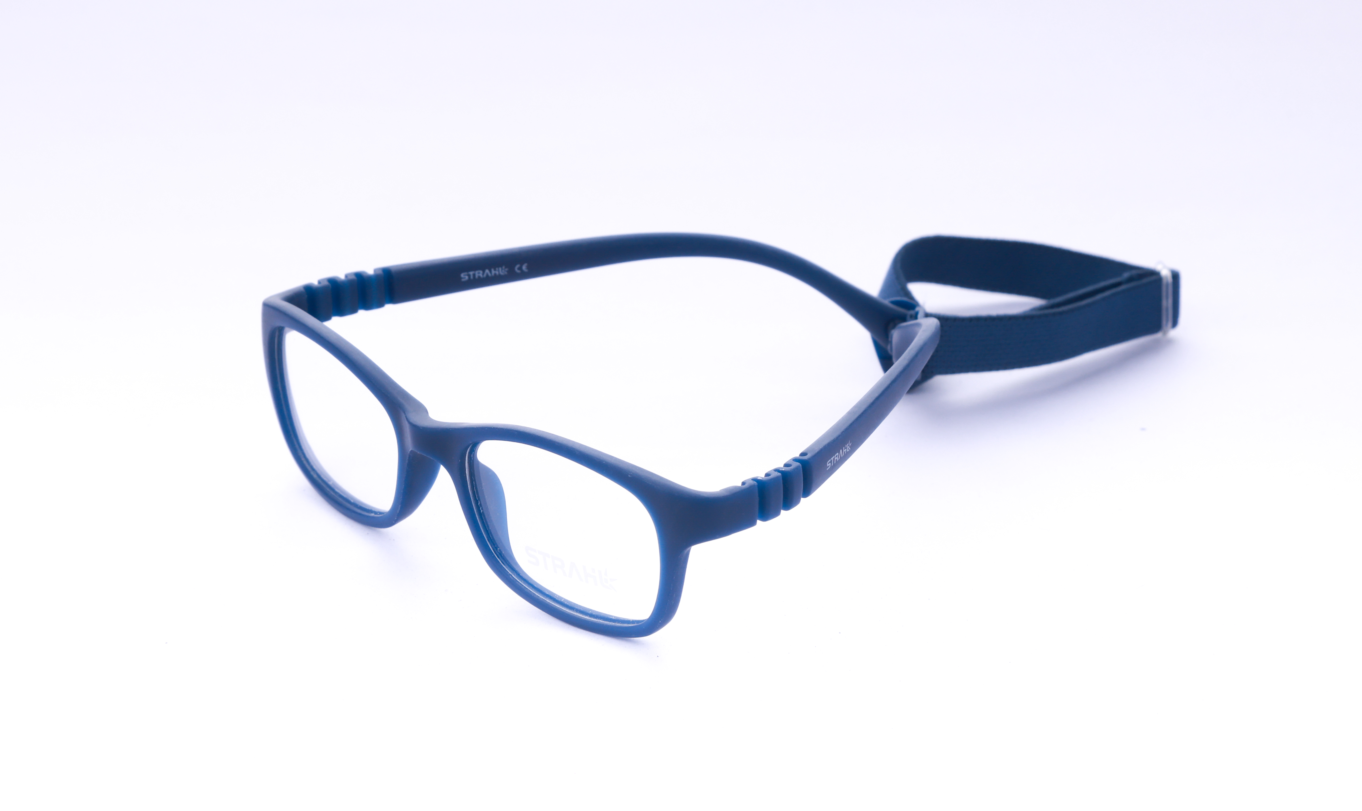 Strahl - Products - Kids Flexi Eyewear Frames